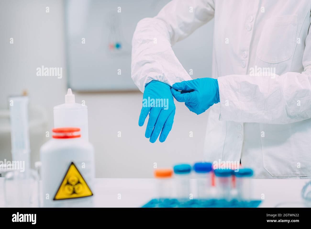 Shield chemical industry hi-res stock photography and images - Alamy