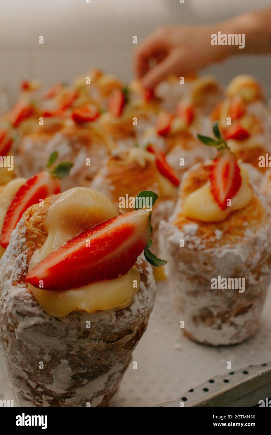 Portuguese appetizer hi-res stock photography and images - Alamy