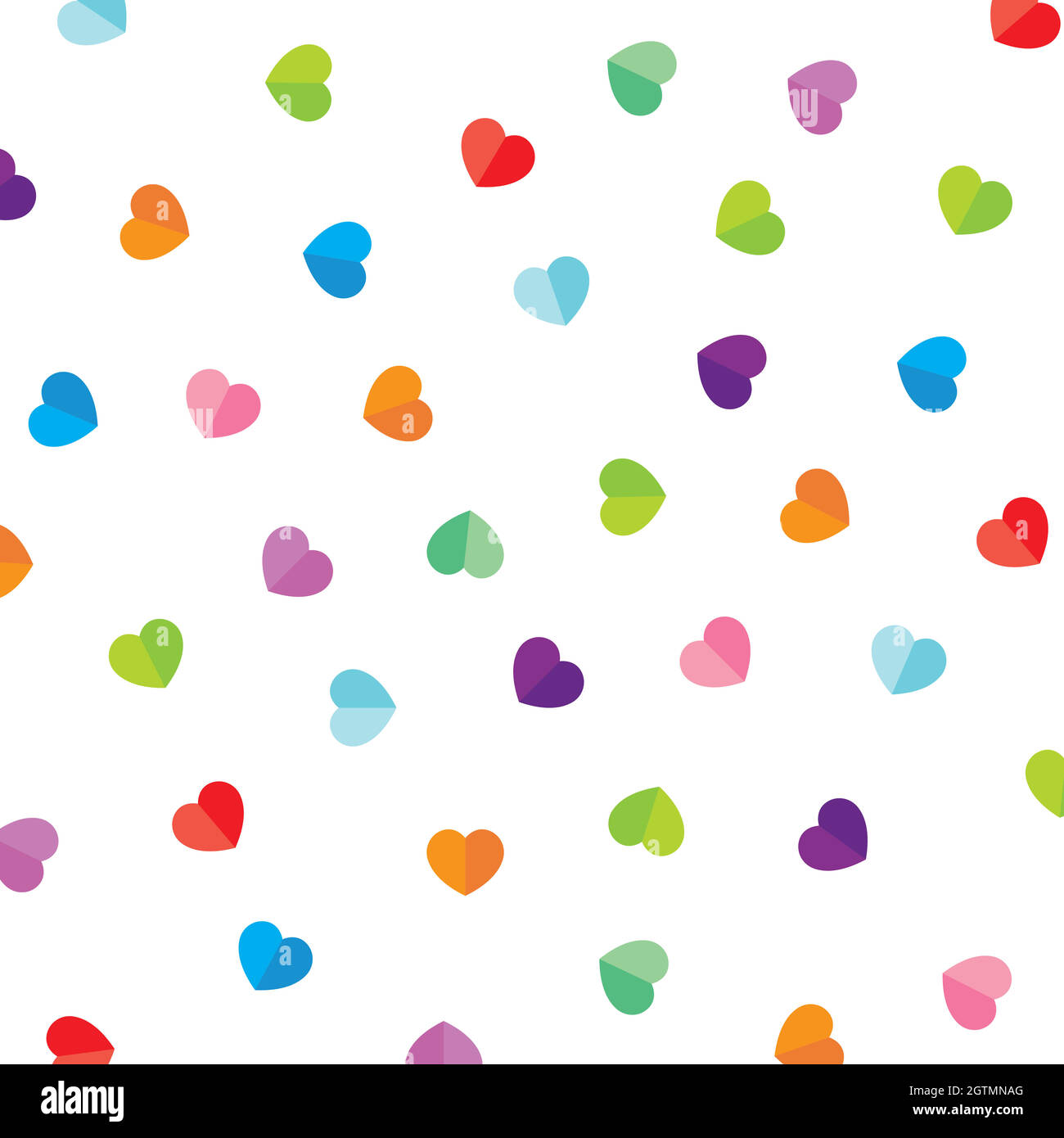 paper love background vector illustration design Stock Vector Image ...