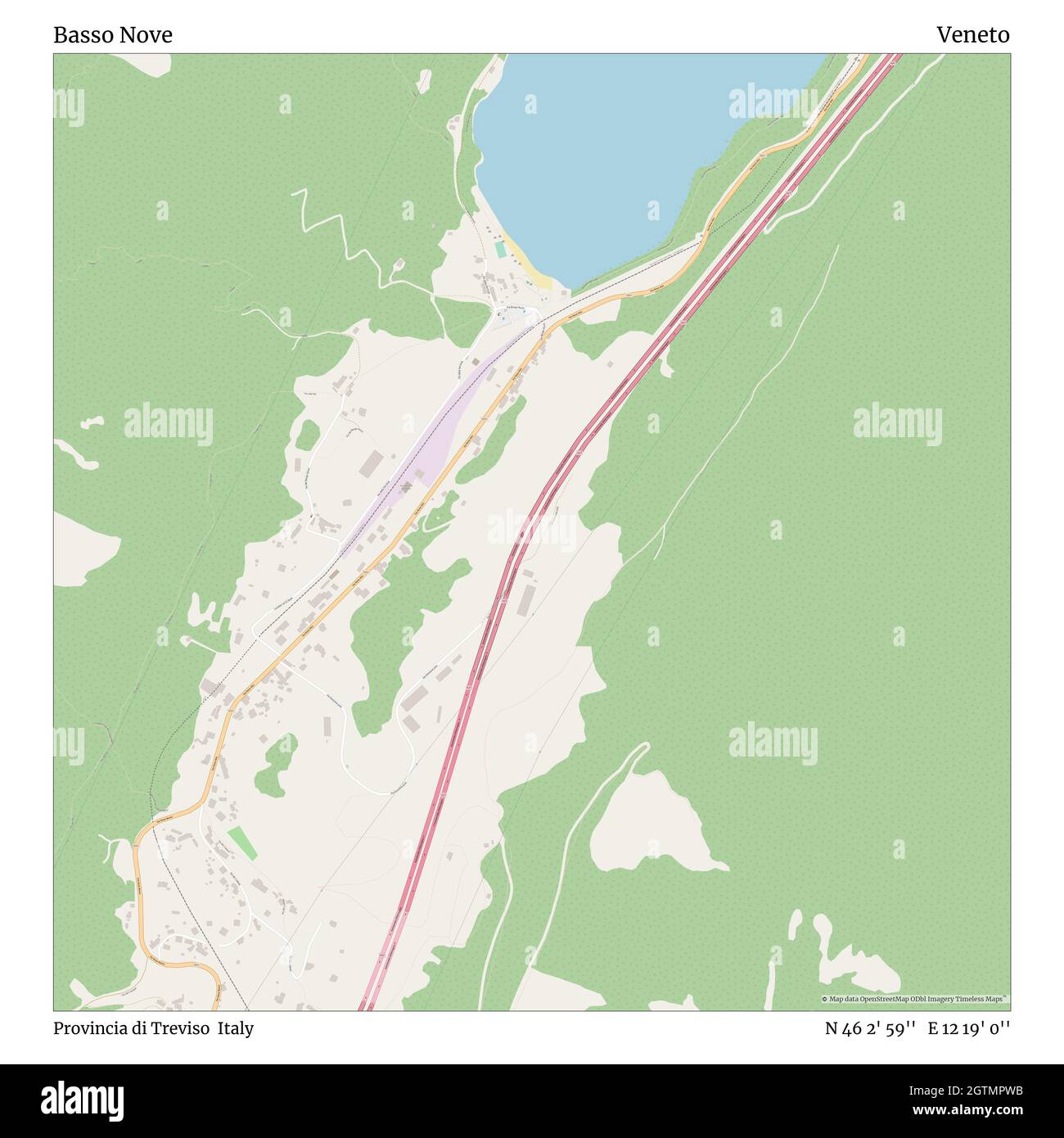 Basso nove hi-res stock photography and images - Alamy