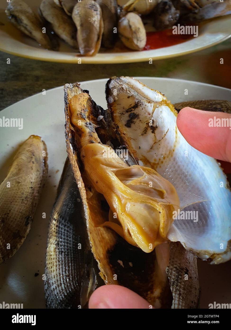 Mentarang hi-res stock photography and images - Alamy