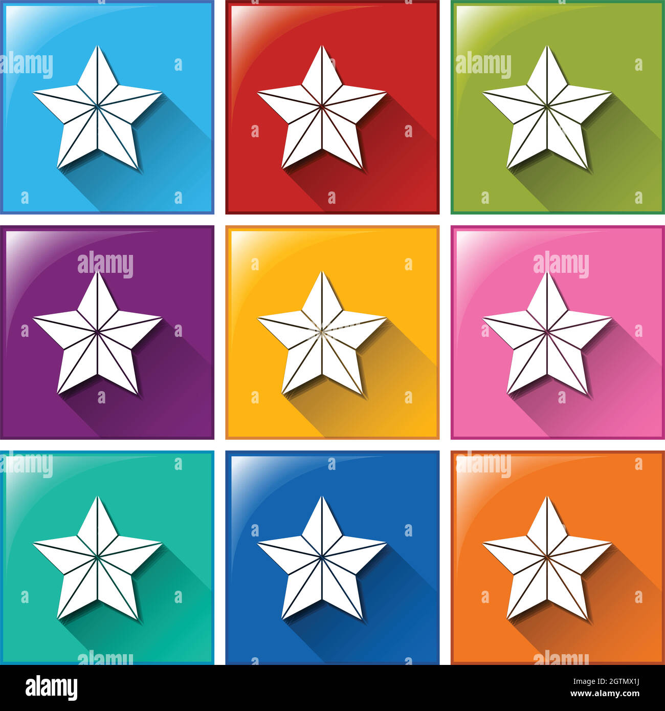 Star school Stock Vector Images - Alamy