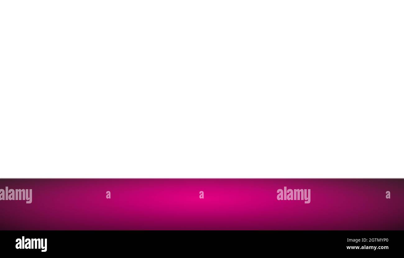 Abstract empty smooth light pink studio room background, Use as montage ...