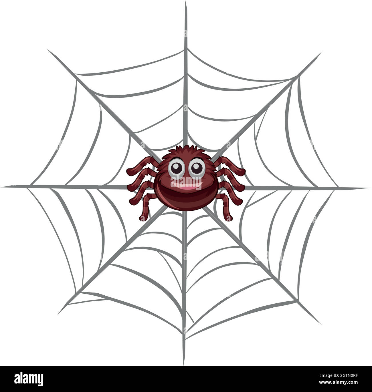 Happy web Stock Vector Images - Alamy