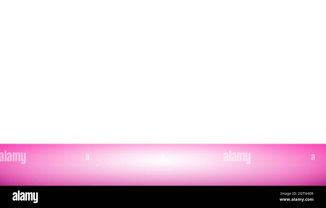 Abstract empty smooth light pink studio room background, Use as montage ...