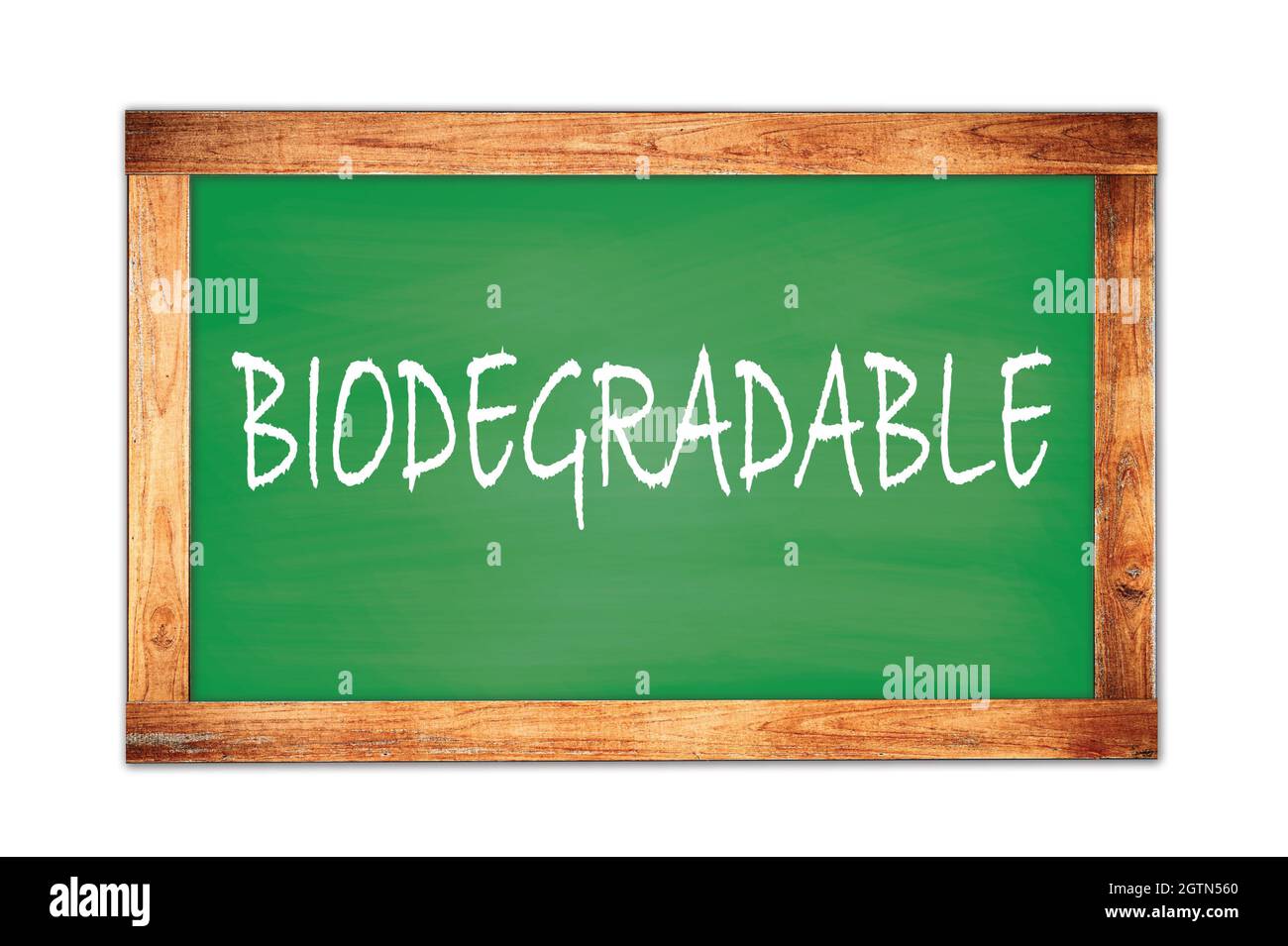 Biodegradable word hi-res stock photography and images - Alamy