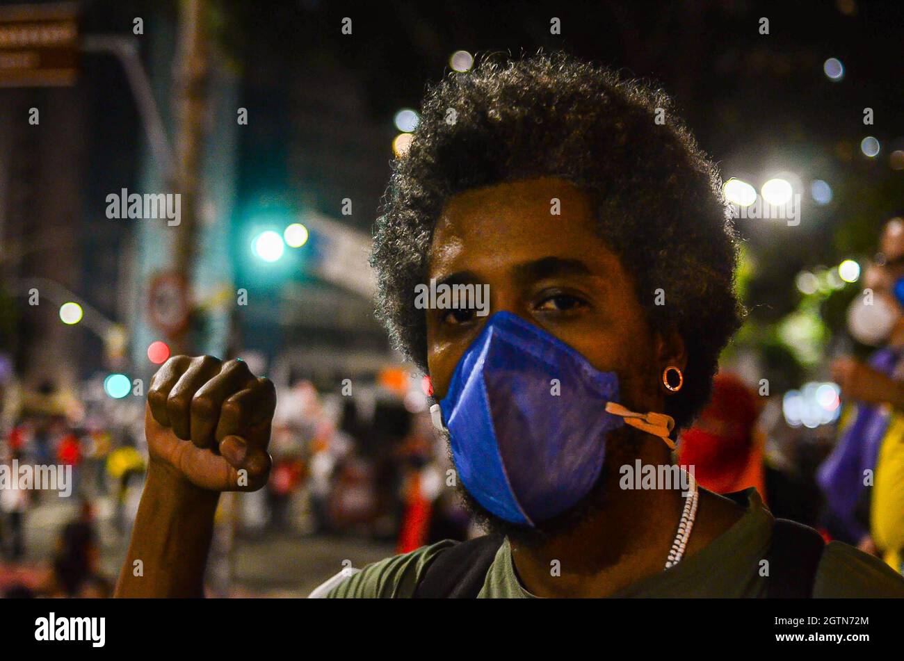 Fight for right hi-res stock photography and images - Alamy