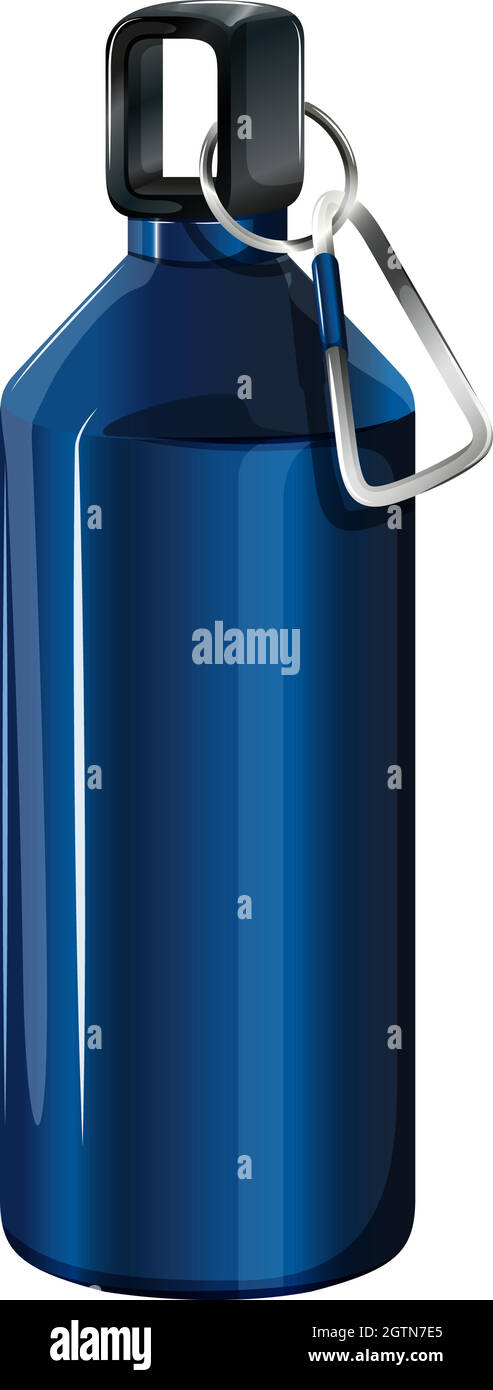 Keychain Cap Stock Vector Images - Alamy