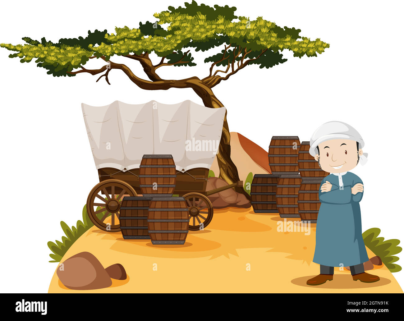 Stands with Stock Vector Images - Alamy