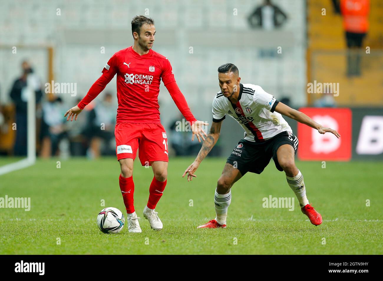 Jorge felix hi-res stock photography and images - Alamy