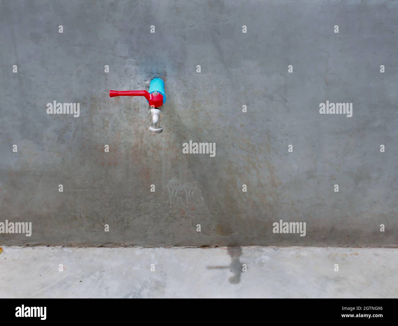 Pvc tap hi-res stock photography and images - Alamy