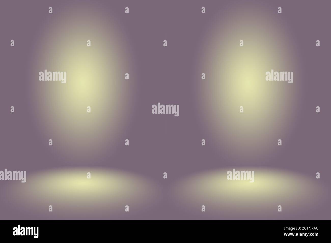 Studio Background Concept - Dark Gradient purple studio room background ...