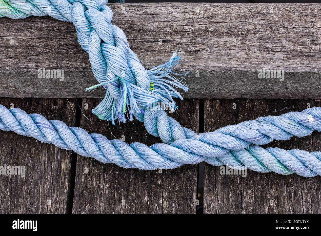 Cable and anchor hi-res stock photography and images - Alamy