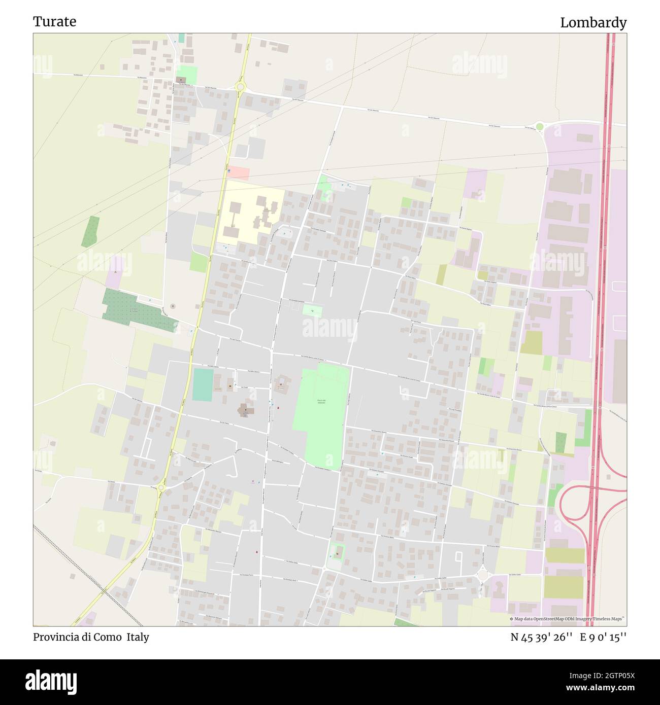 Turate hi-res stock photography and images - Alamy