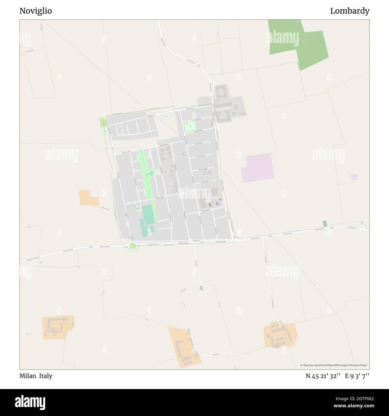 Noviglio hi-res stock photography and images - Alamy