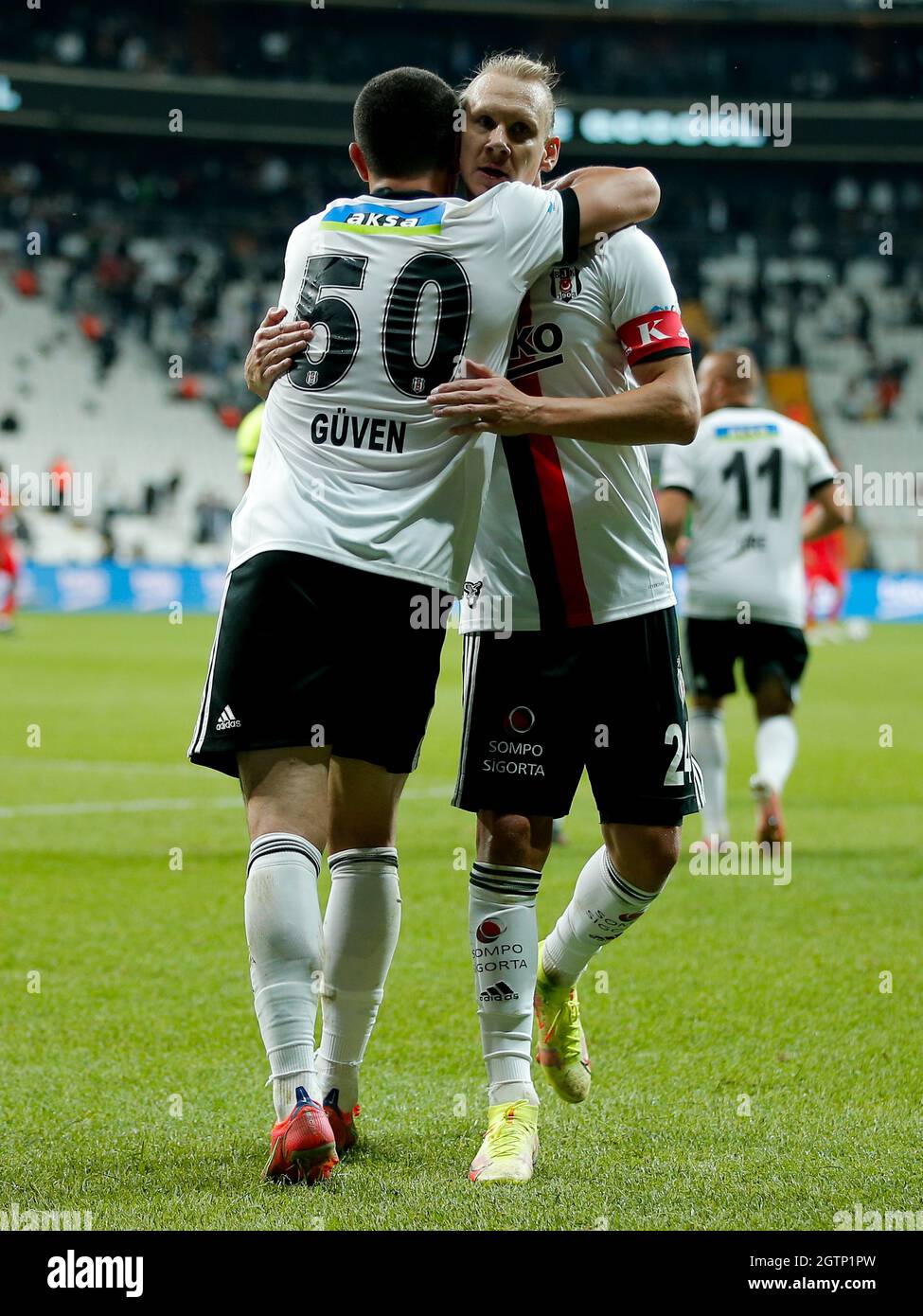 Guven yalcin hi-res stock photography and images - Alamy