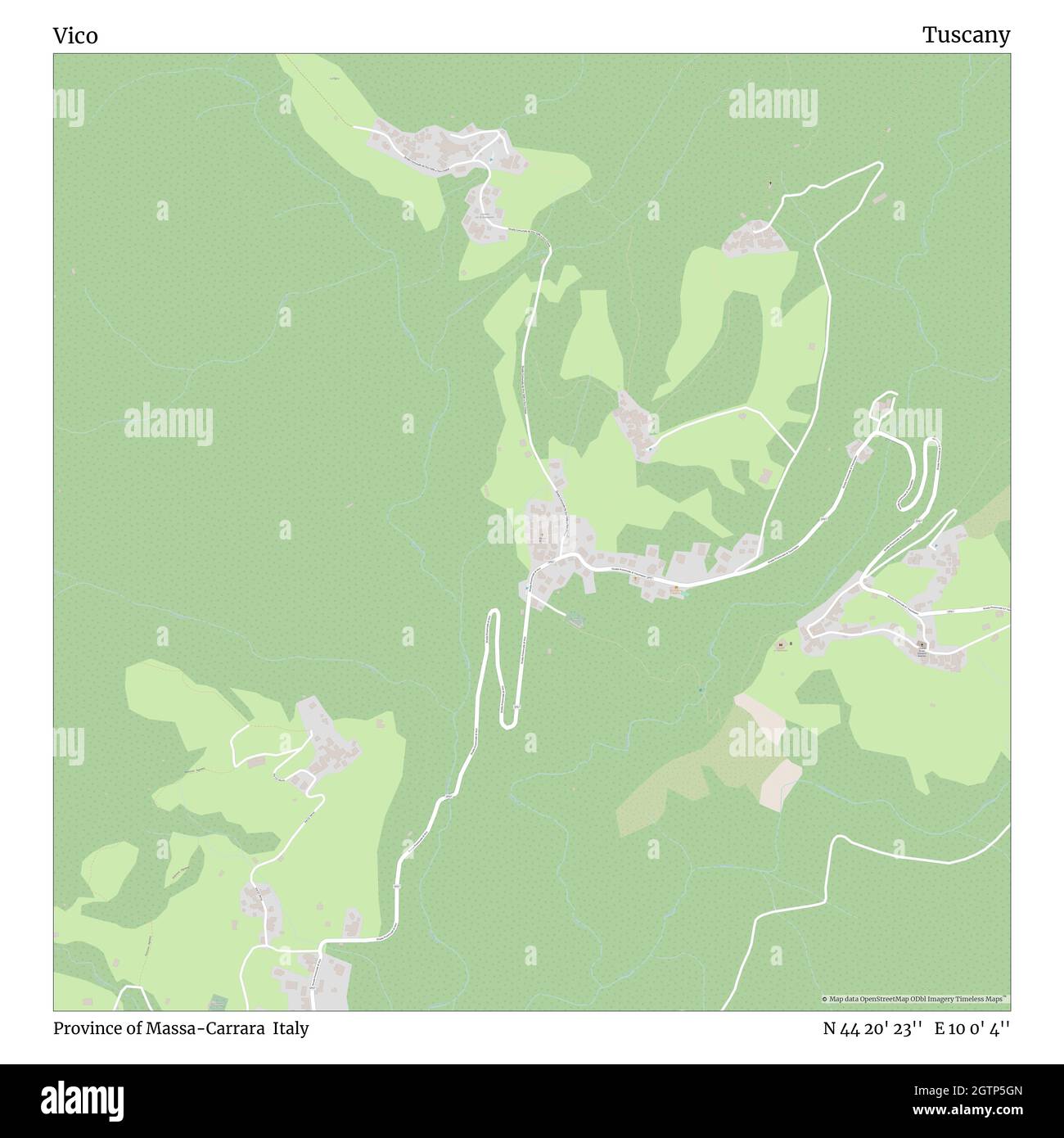 Carrara Map High Resolution Stock Photography and Images - Alamy