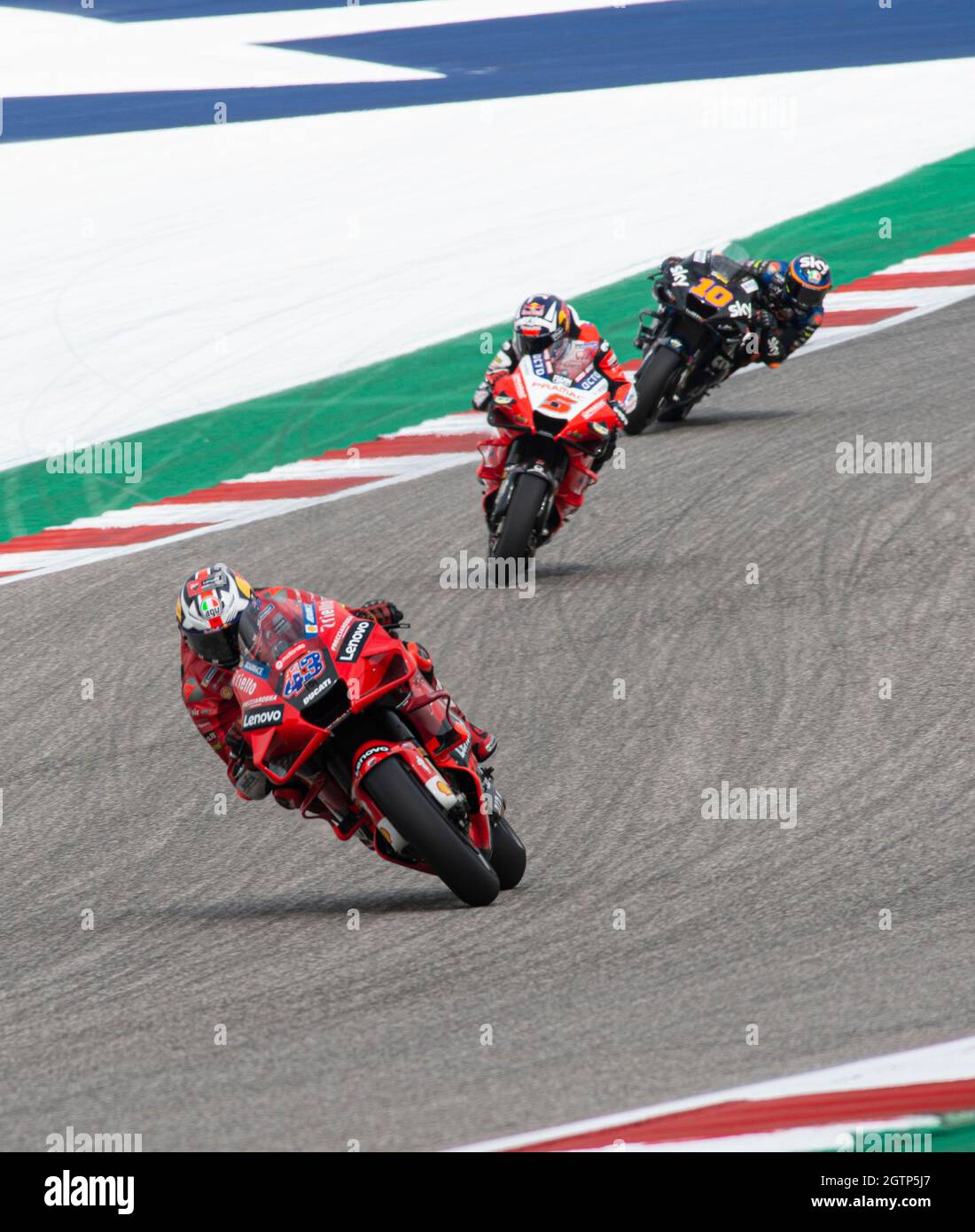 Sky vr46 avintia ducati hi-res stock photography and images - Alamy