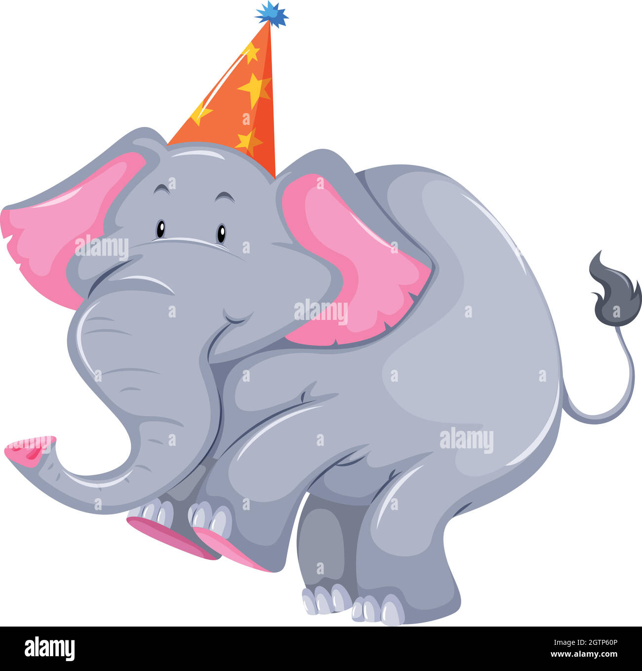 Elephant hat hi-res stock photography and images - Alamy