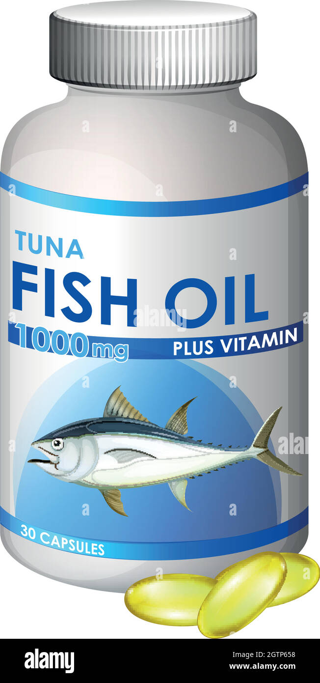 Omega capsules Stock Vector Images - Alamy