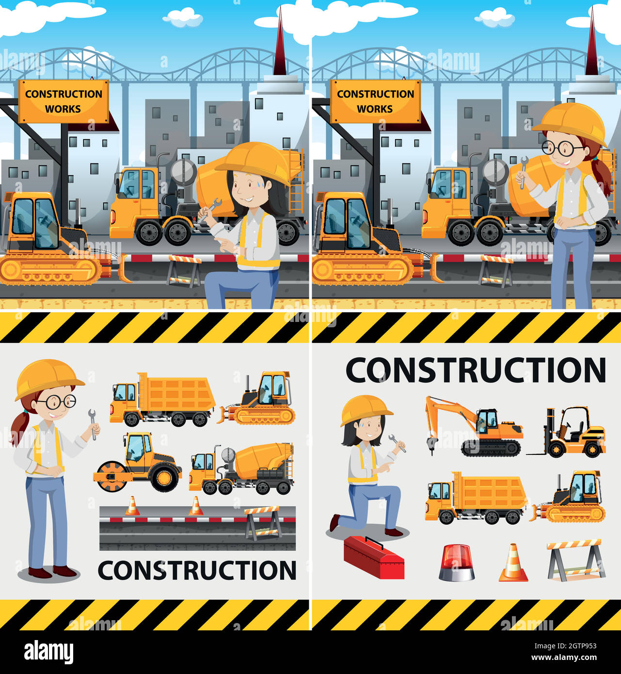 Side a Stock Vector Images - Alamy