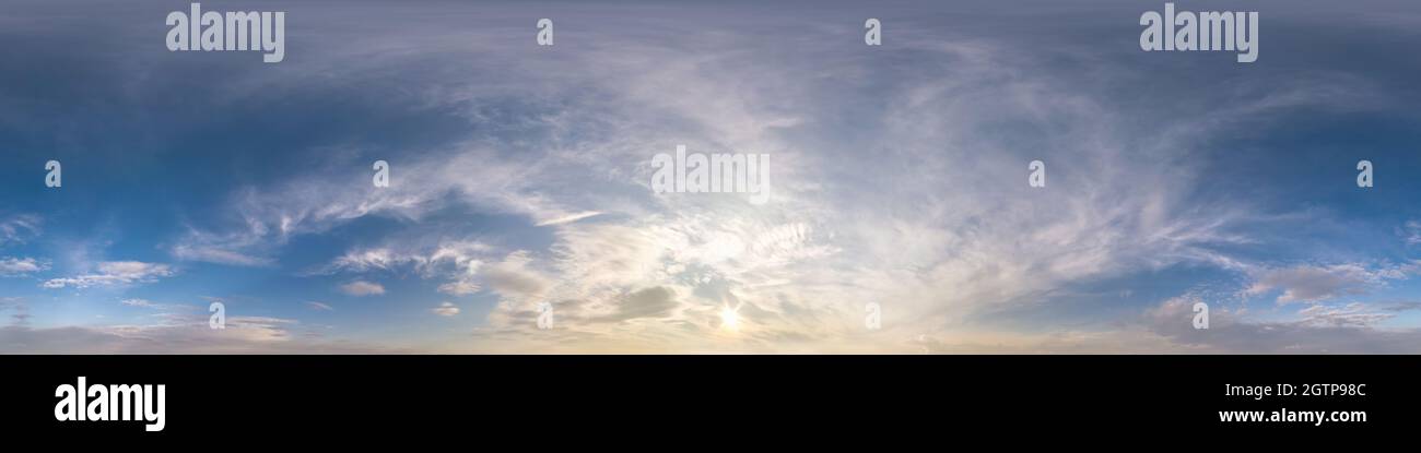 360 skies hi-res stock photography and images - Alamy