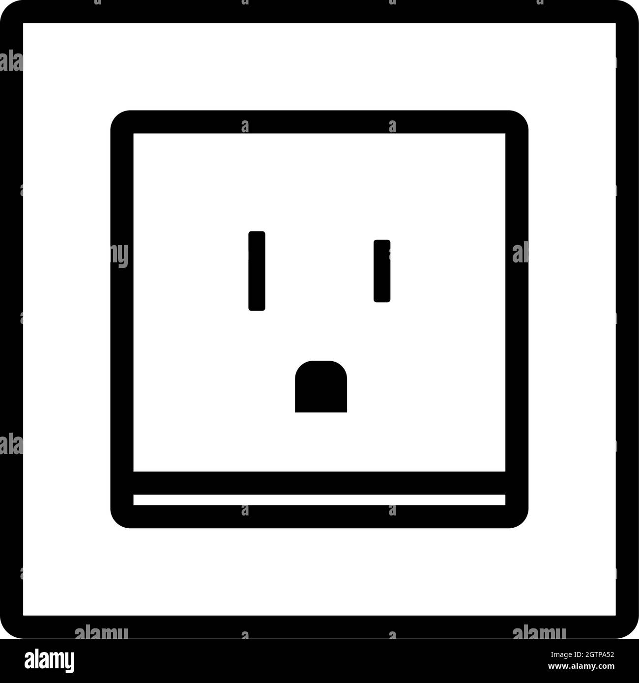 Usa tech Stock Vector Images - Alamy