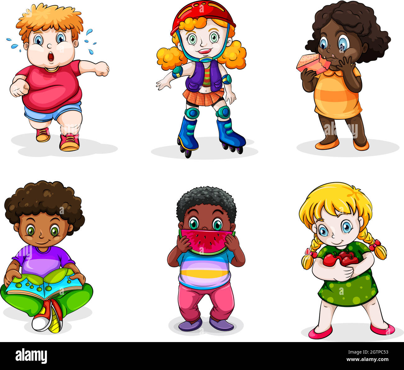 Black people in different hi-res stock photography and images - Alamy