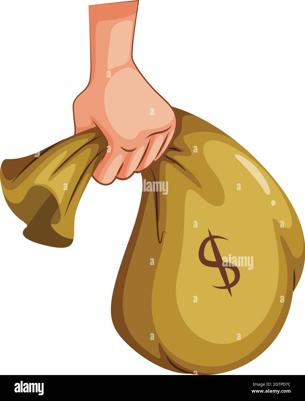 Highway robbery Stock Vector Images - Alamy