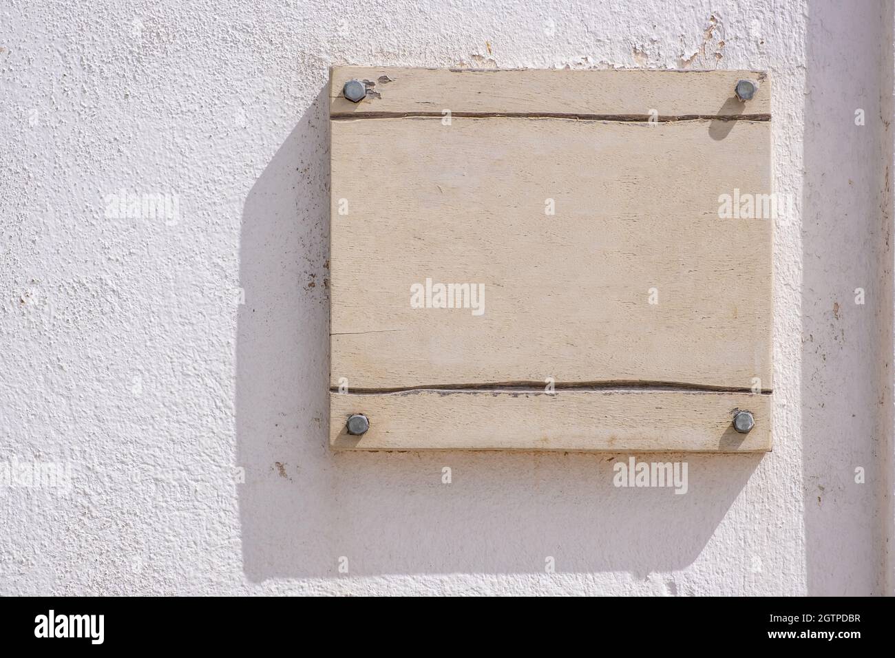 Mockup label on empty hi-res stock photography and images - Alamy