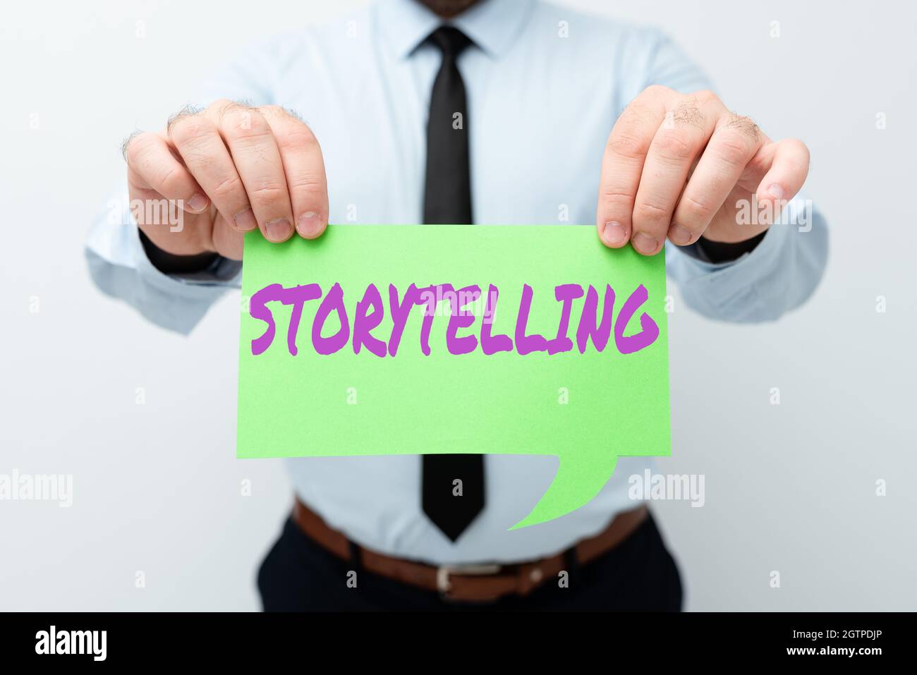 Conceptual caption Storytelling. Business overview activity writing ... Conceptual caption Storytelling. Business overview activity writing ...