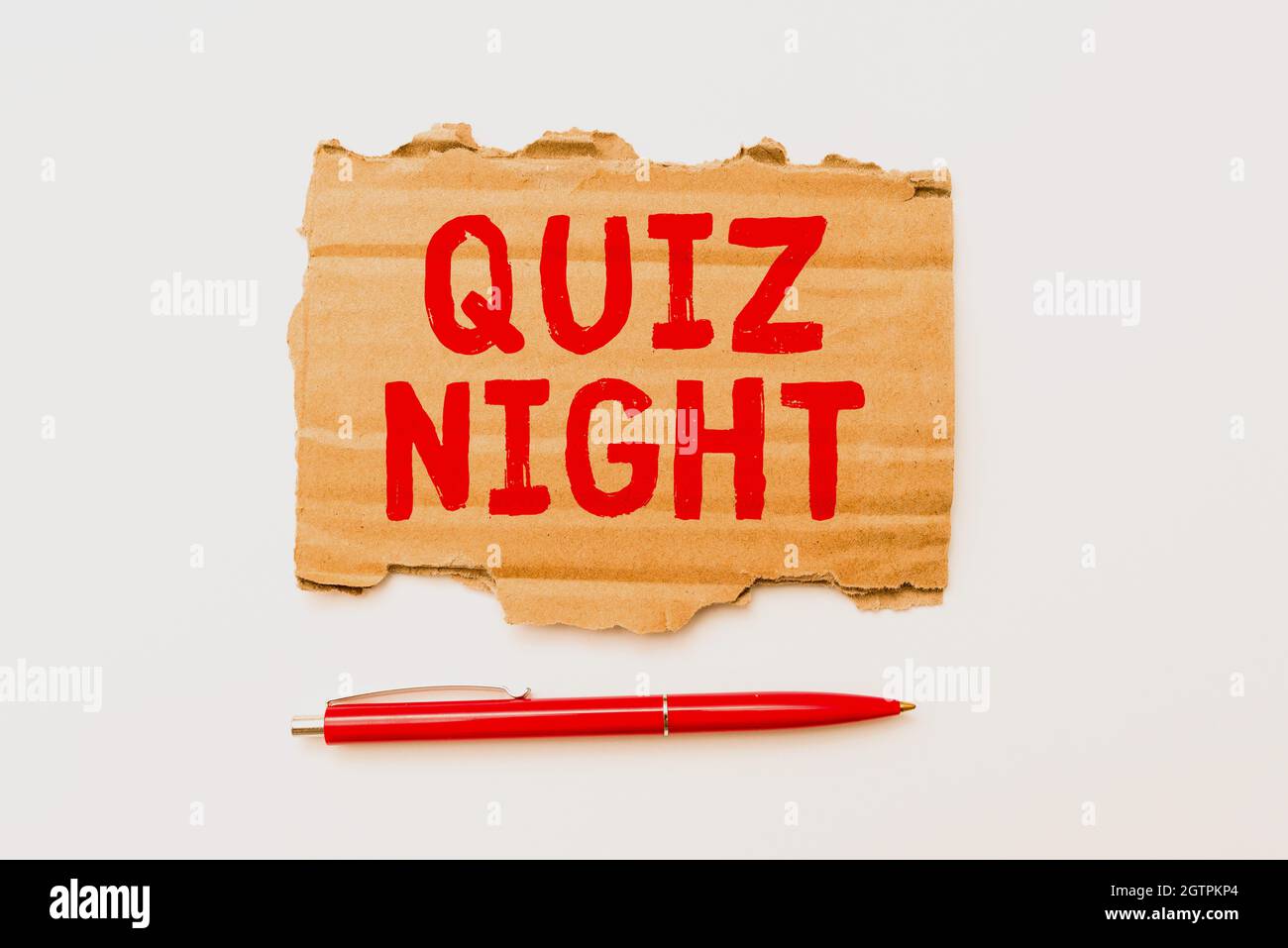 Conceptual display Quiz Night. Word Written on evening test knowledge ... Conceptual display Quiz Night. Word Written on evening test knowledge ...