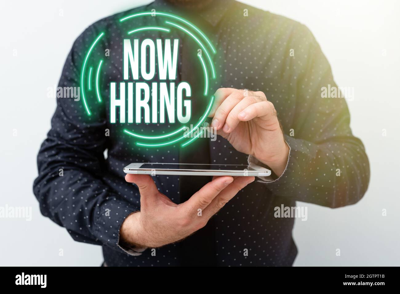 Text caption presenting Now Hiring. Business approach finding ... Text caption presenting Now Hiring. Business approach finding ...