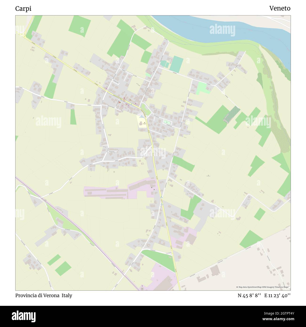 Carpi italy Cut Out Stock Images & Pictures - Alamy