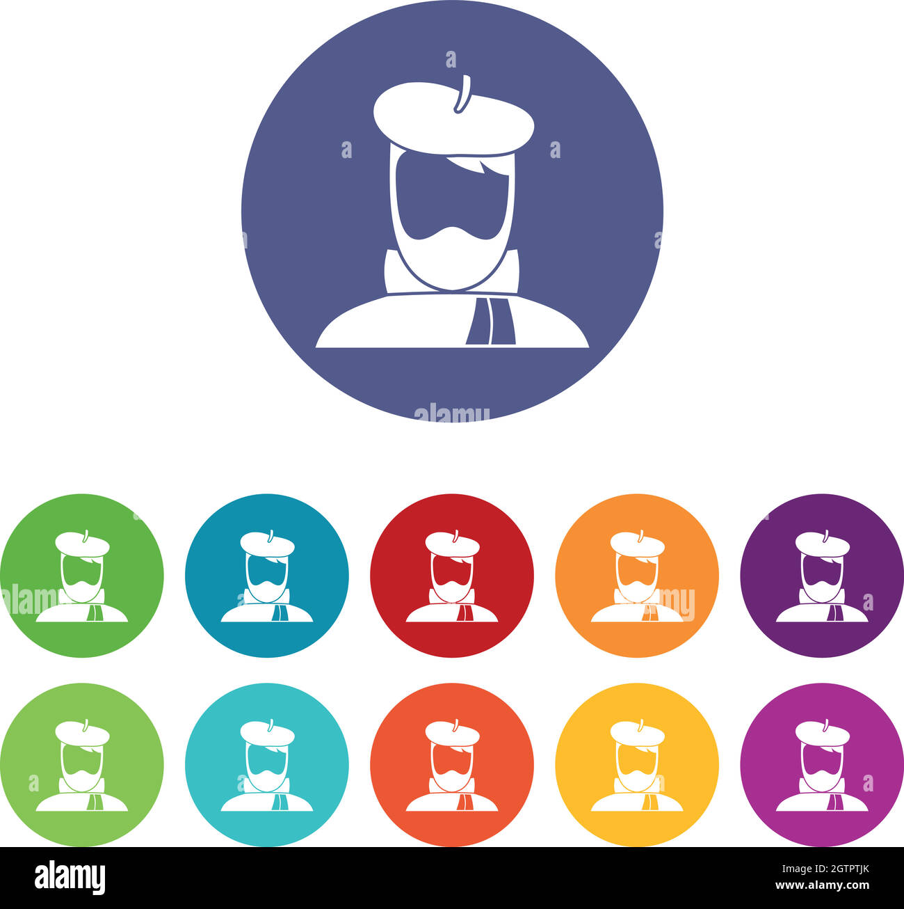 Set designer Stock Vector Images - Alamy