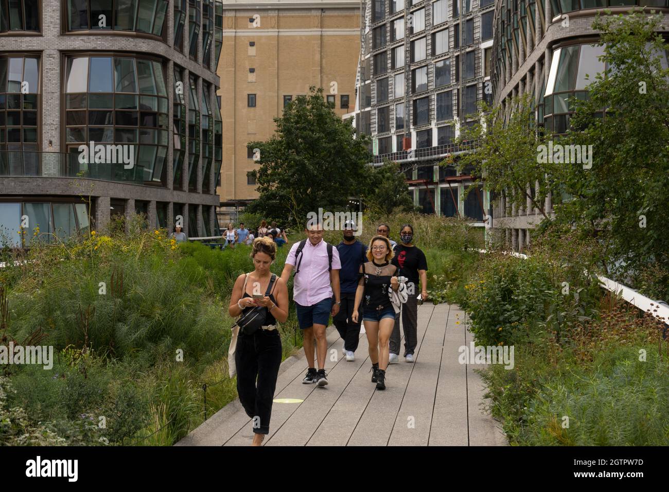 Chelsea park hi-res stock photography and images - Alamy