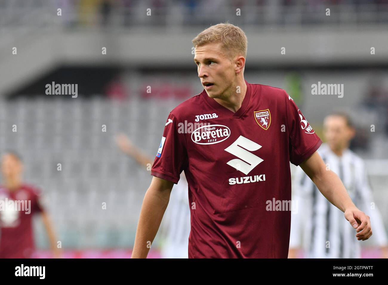 Jacopo segre of torino fc hi-res stock photography and images - Alamy