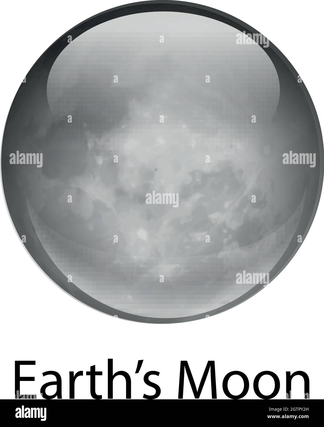 Nasa image earth Stock Vector Images - Alamy