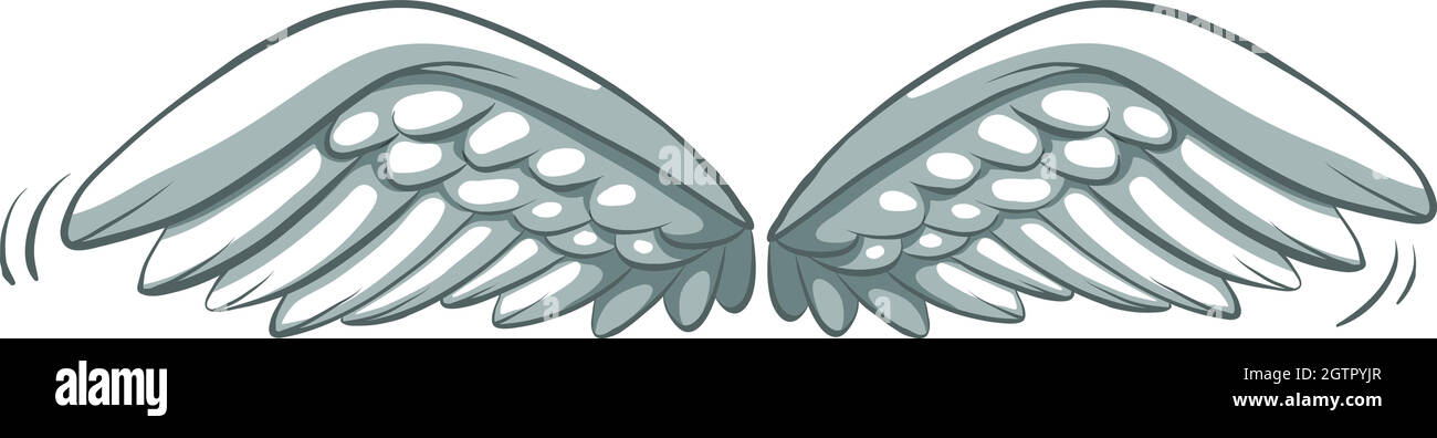 An image showing a time flying Stock Vector Image & Art - Alamy