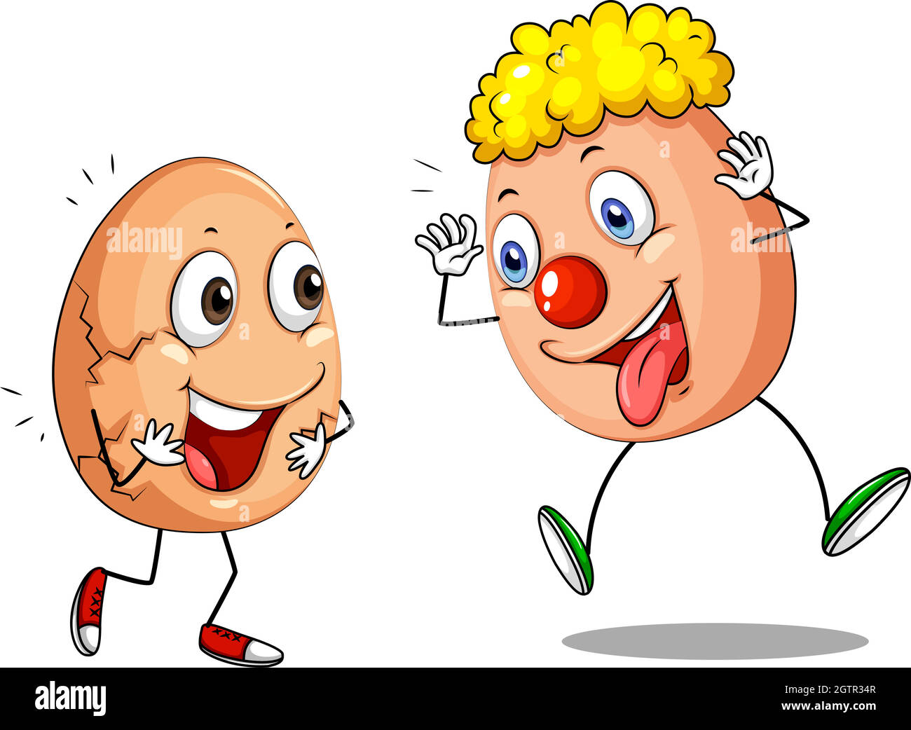Crack me up Stock Vector Image & Art - Alamy
