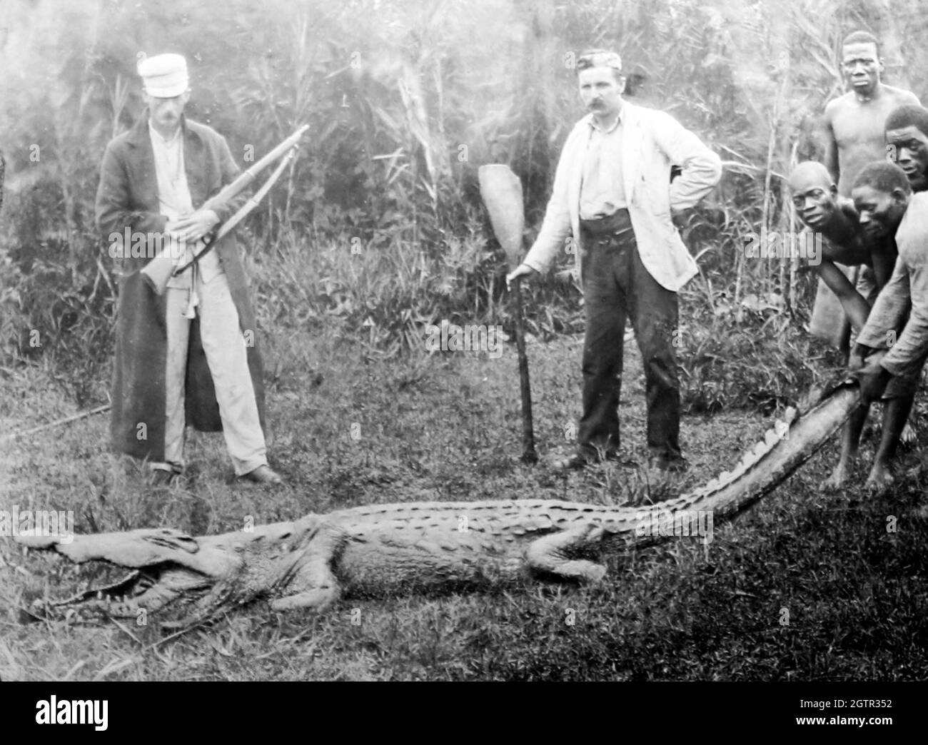 Victorian game hi-res stock photography and images - Alamy