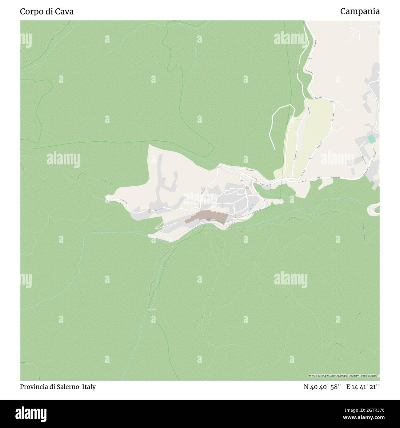 Cava corpo Cut Out Stock Images & Pictures - Alamy