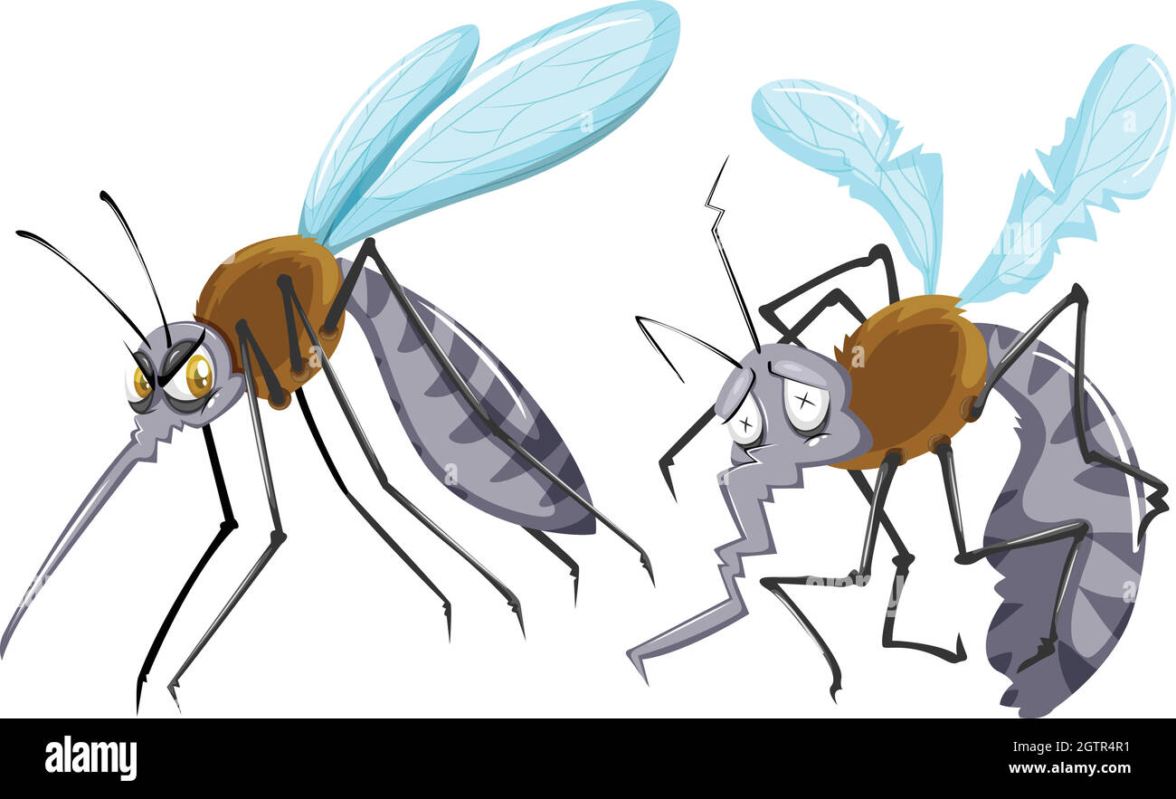 Weak animal Stock Vector Images - Alamy