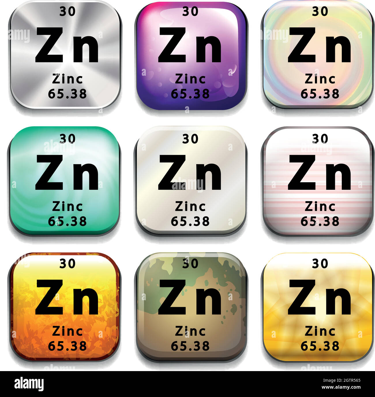 Showing rows Stock Vector Images - Alamy