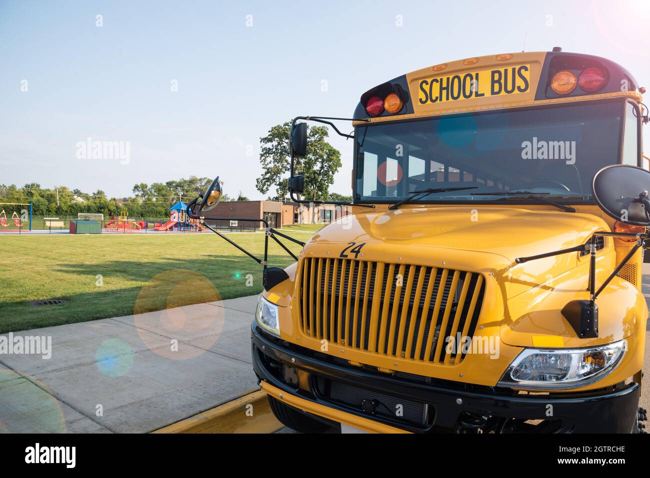 Junior kids hi-res stock photography and images - Alamy