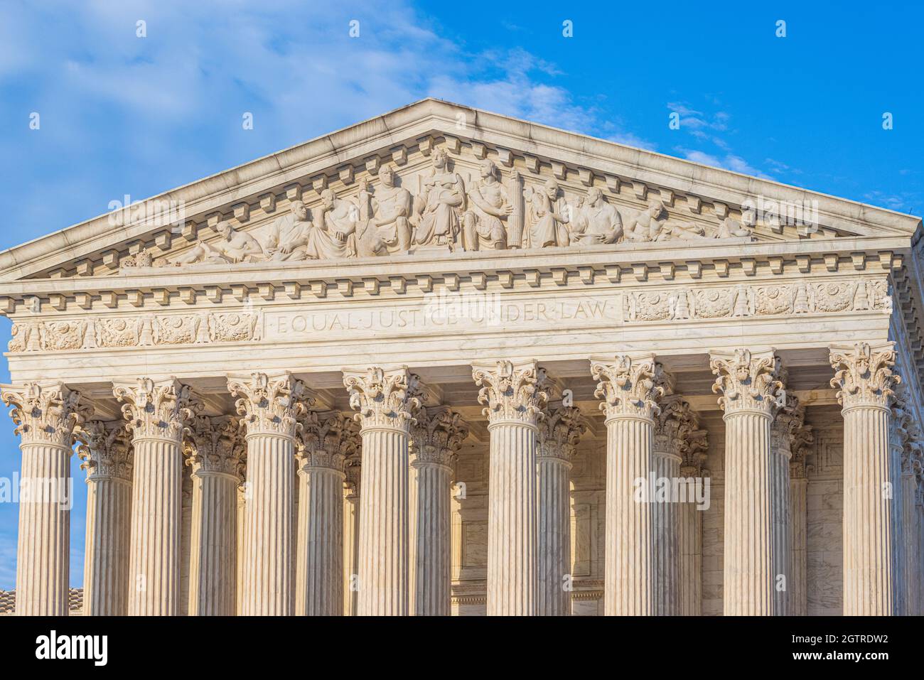 Supreme court judges hi-res stock photography and images - Alamy