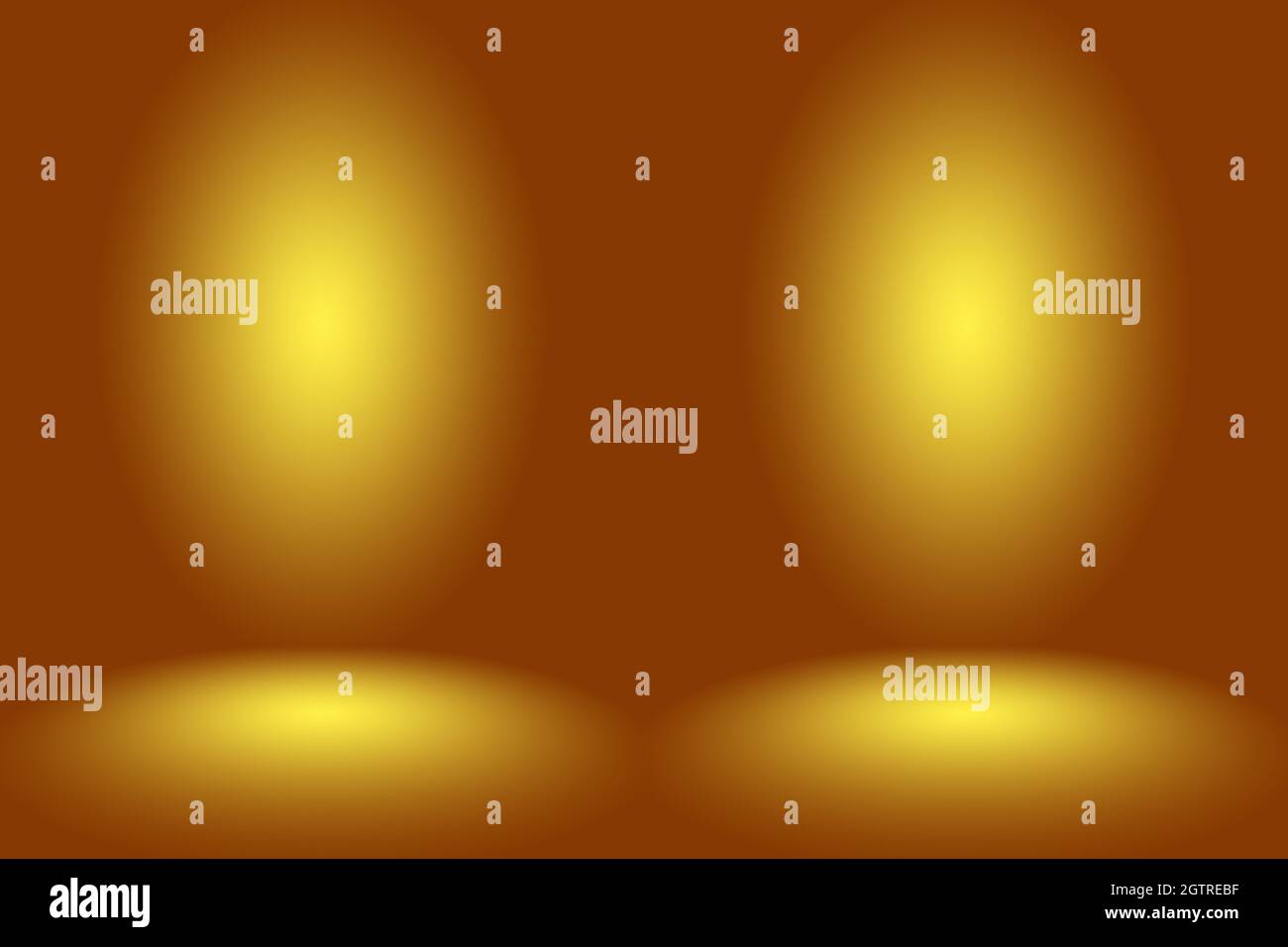 Gradient abstract background empty room with space for your text and ...