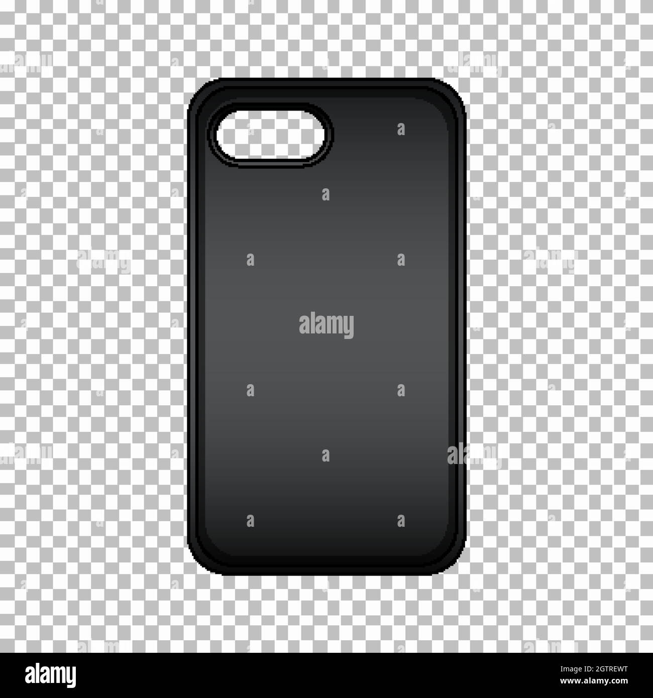 Product design template of with no graphic Stock Vector Image & Art - Alamy