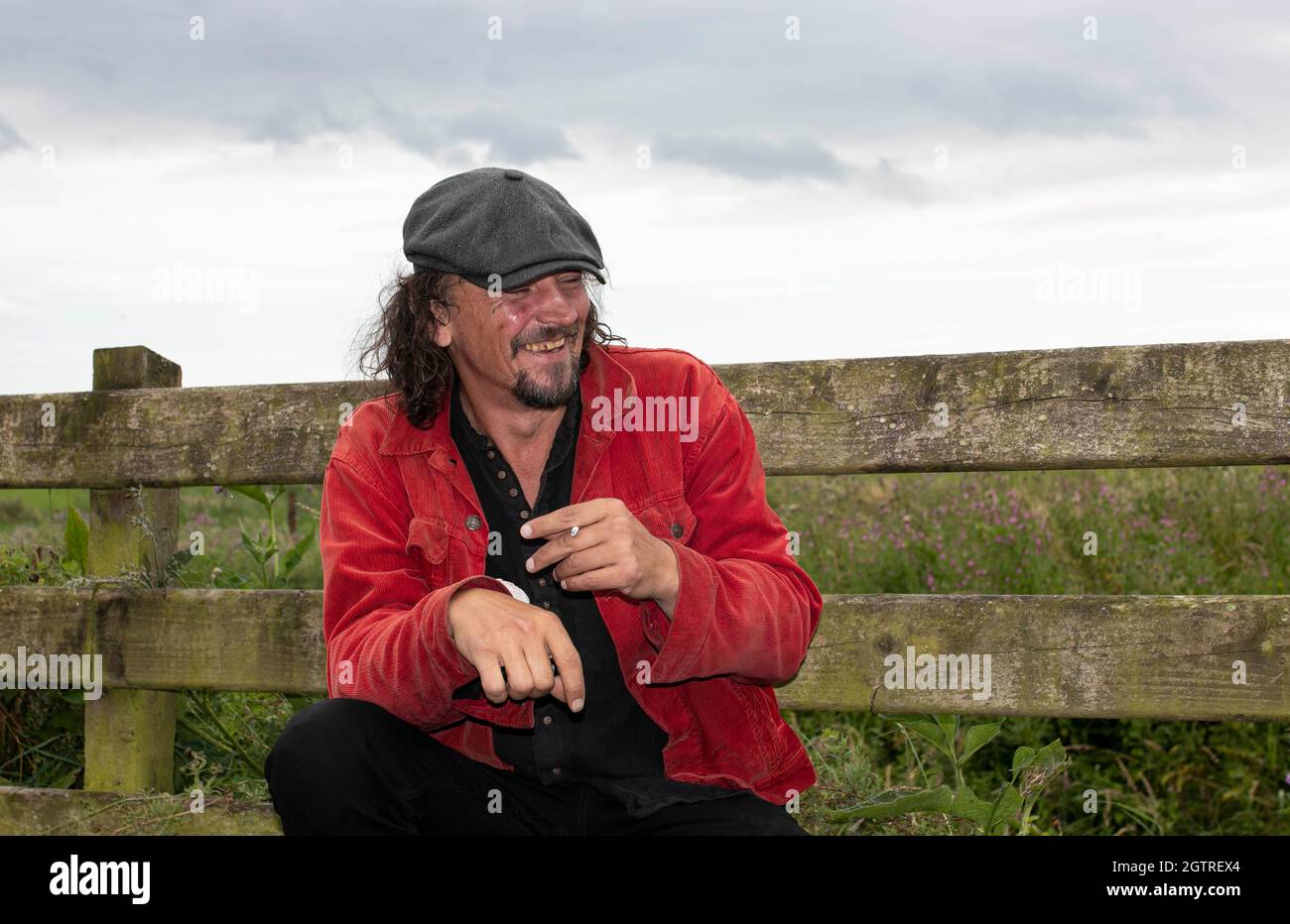 Pre performance hi-res stock photography and images - Alamy