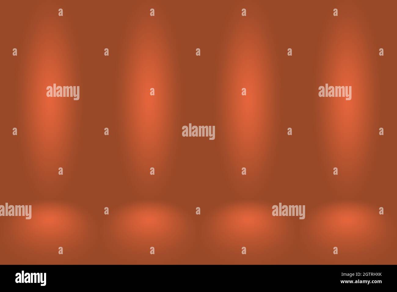 Abstract Smooth Orange background layout design,studio,room, web ...
